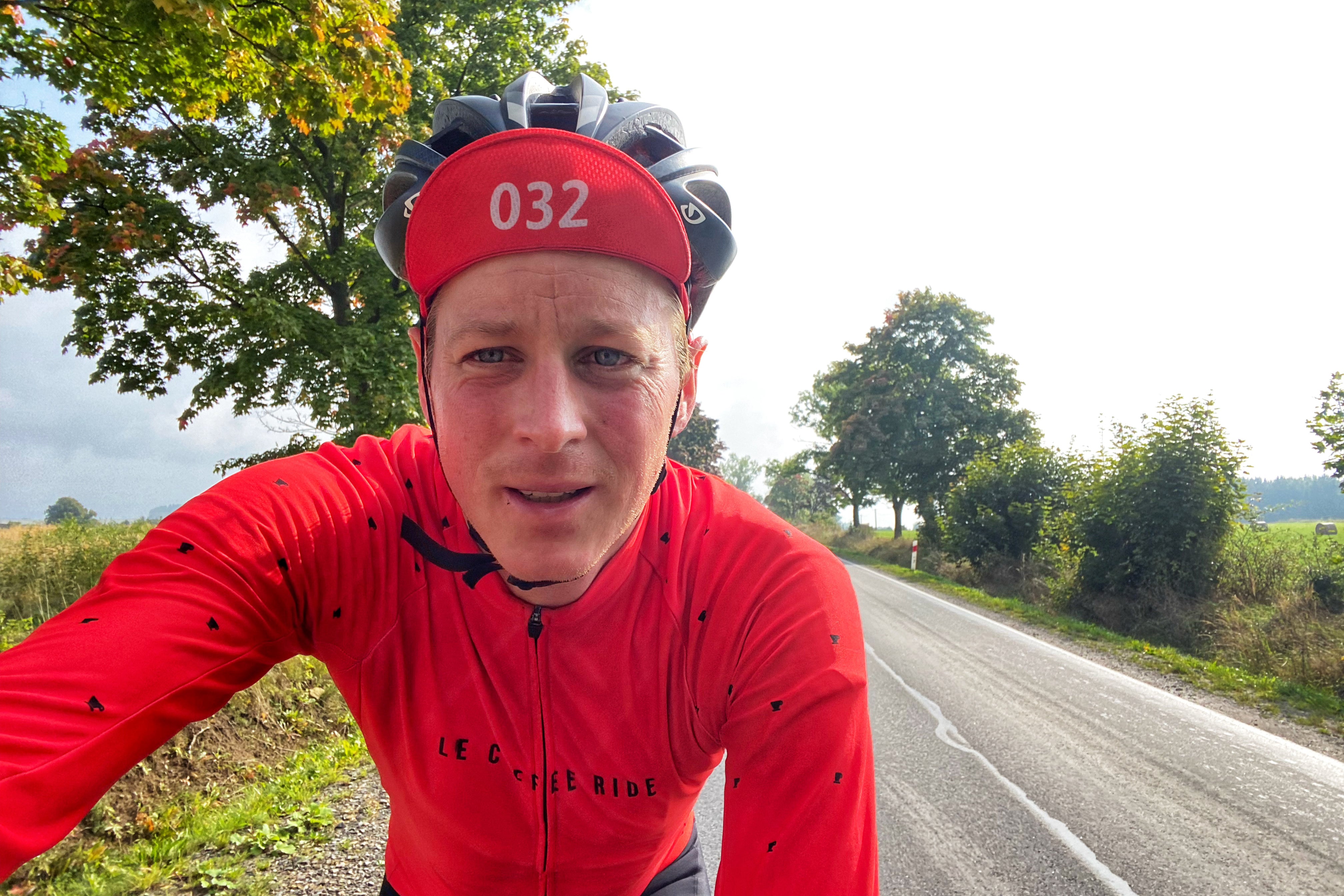 Rider Interview Jair Hoogland CYCLITE Rider Interview Jair Hoogland CYCLITE