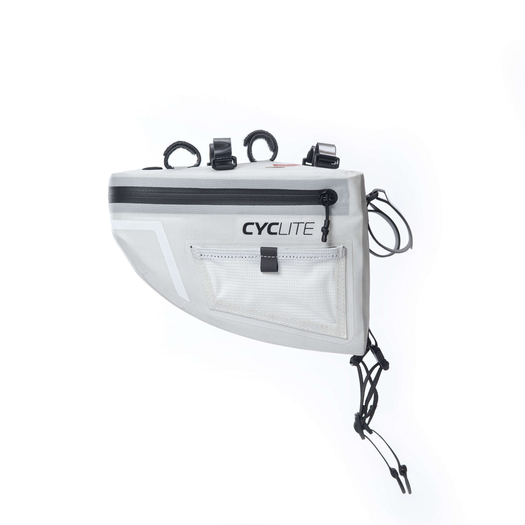 White bike bag store