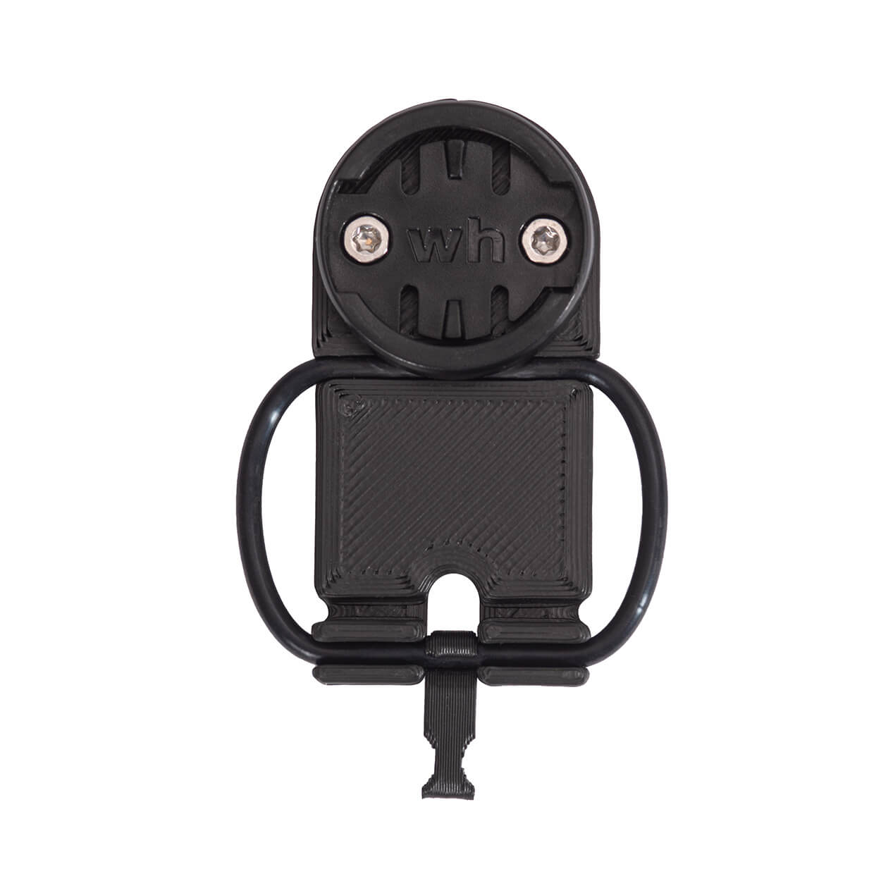 RADAR MOUNT / 01: Secure Mount for Rear Bike Radars – CYCLITE