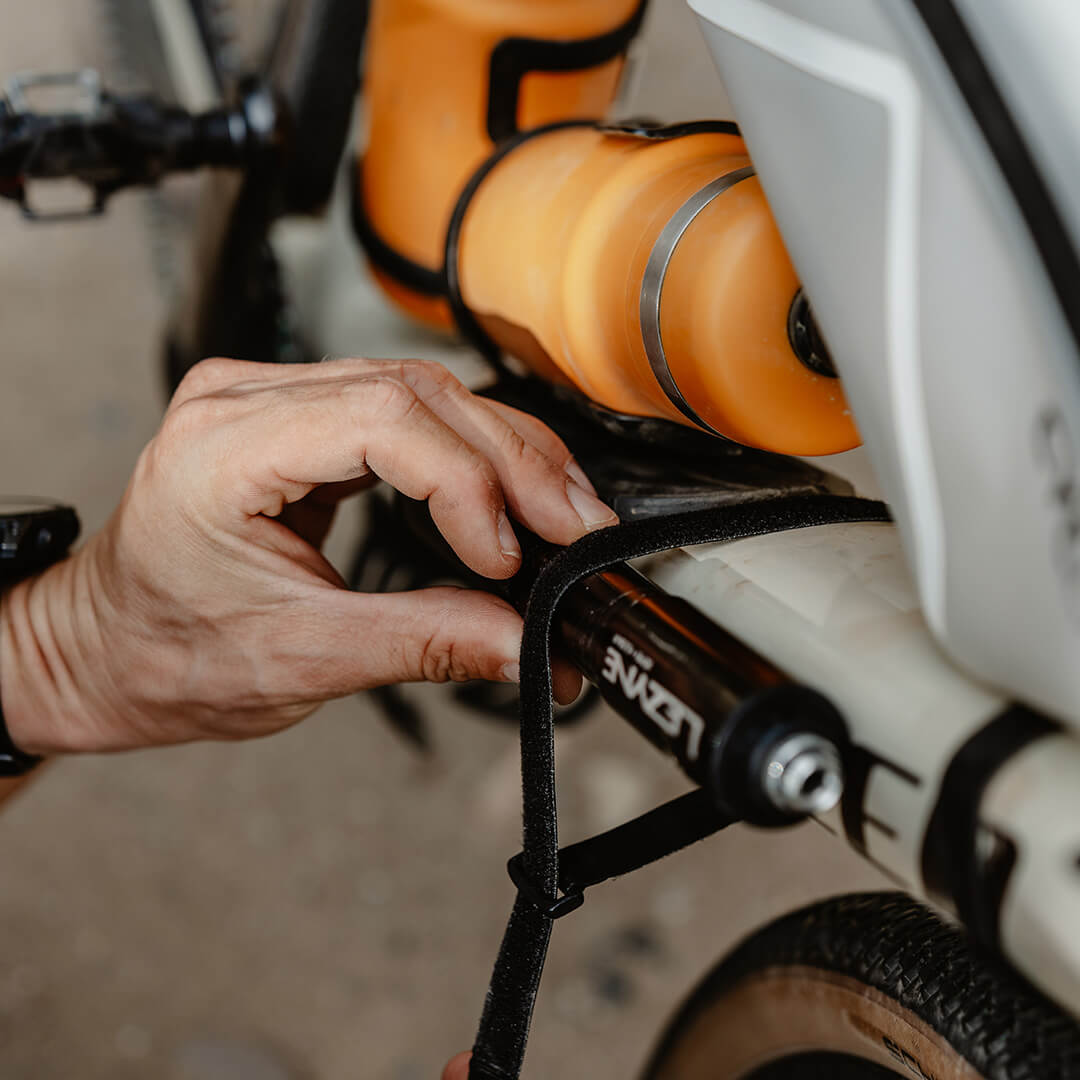 FIXATION STRAP CYCLITE