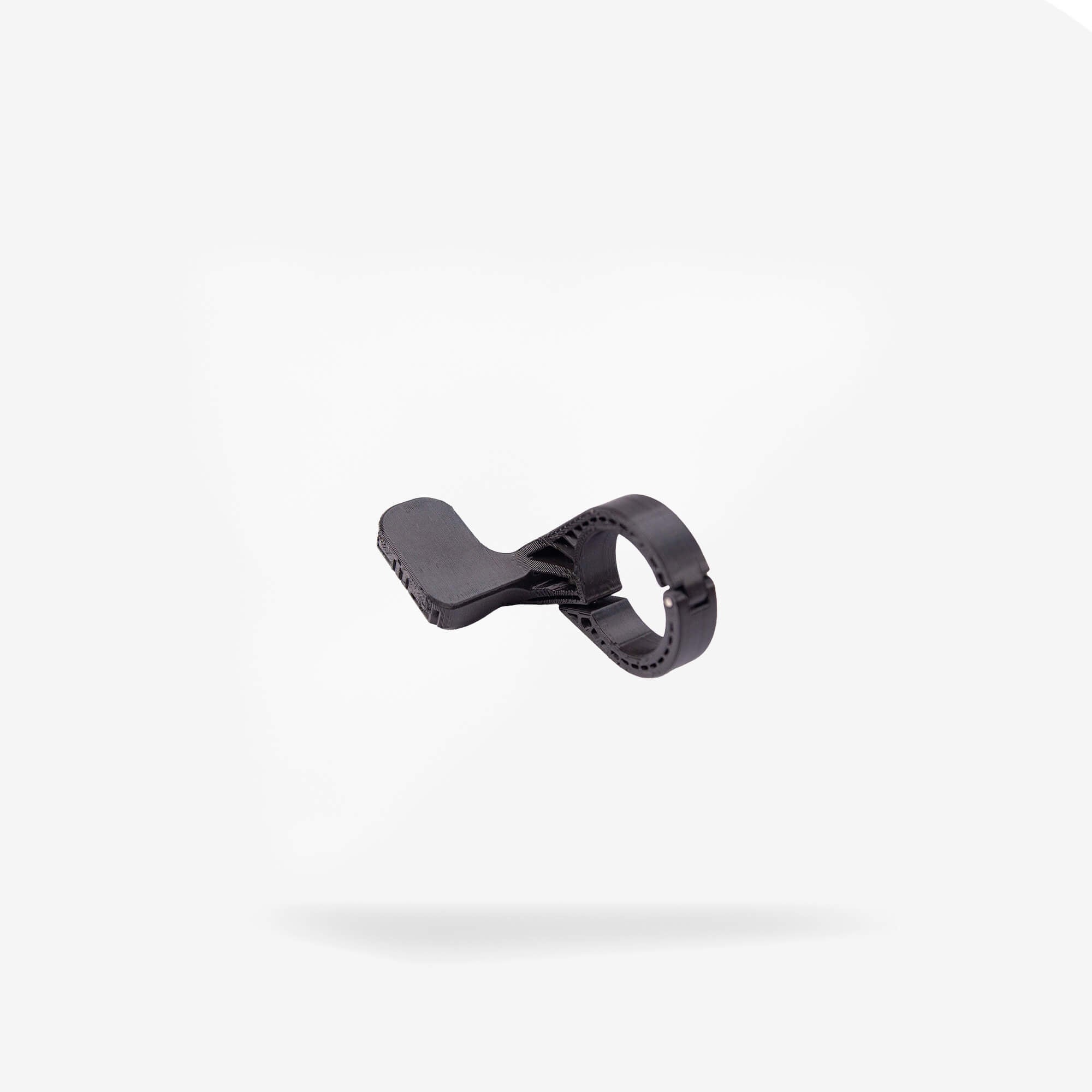 NANO HANDLE BAR MOUNT / 01 – Fester Halt am Lenker | CYCLITE