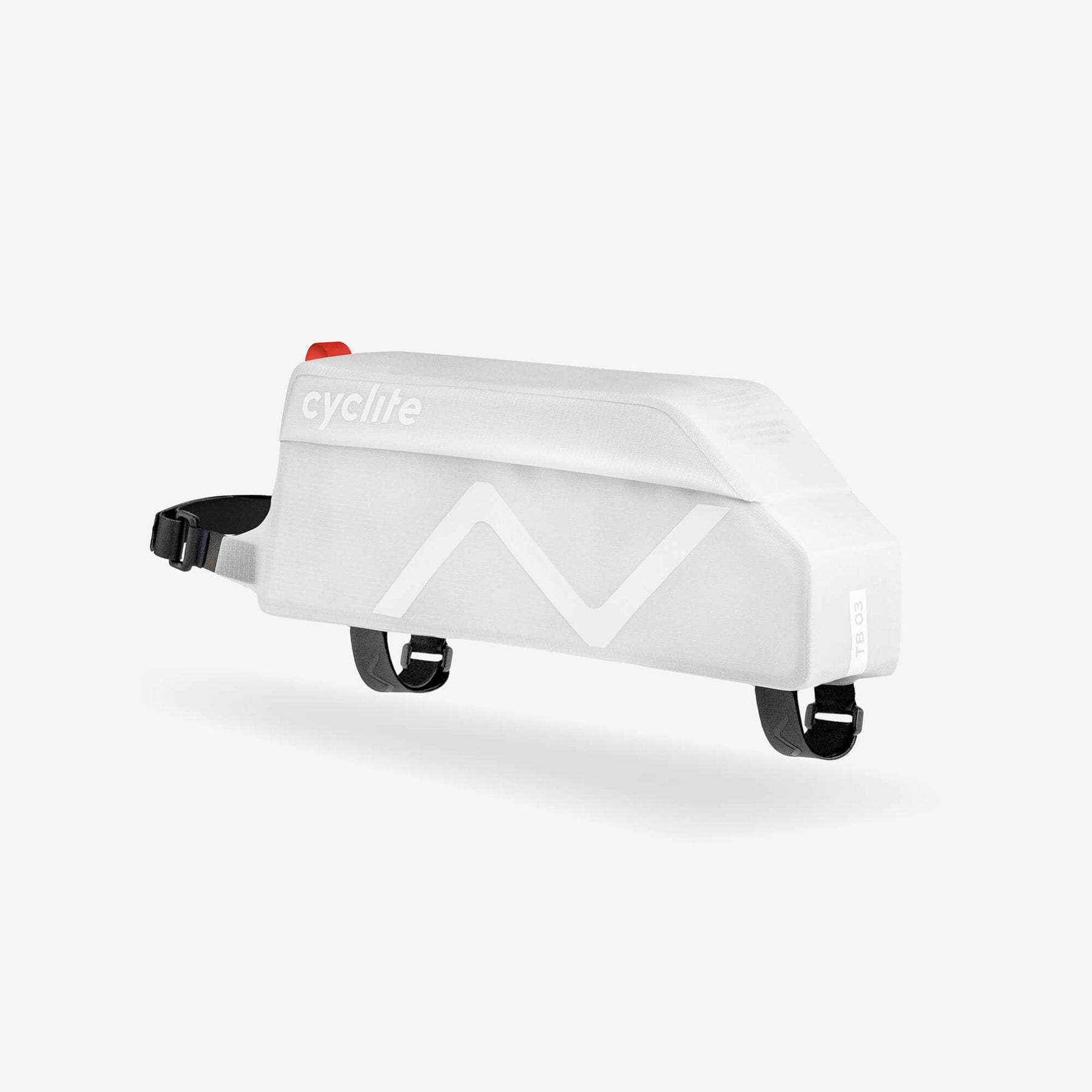 TOP TUBE BAG / 03 – Der prämierte Testsieger | CYCLITE